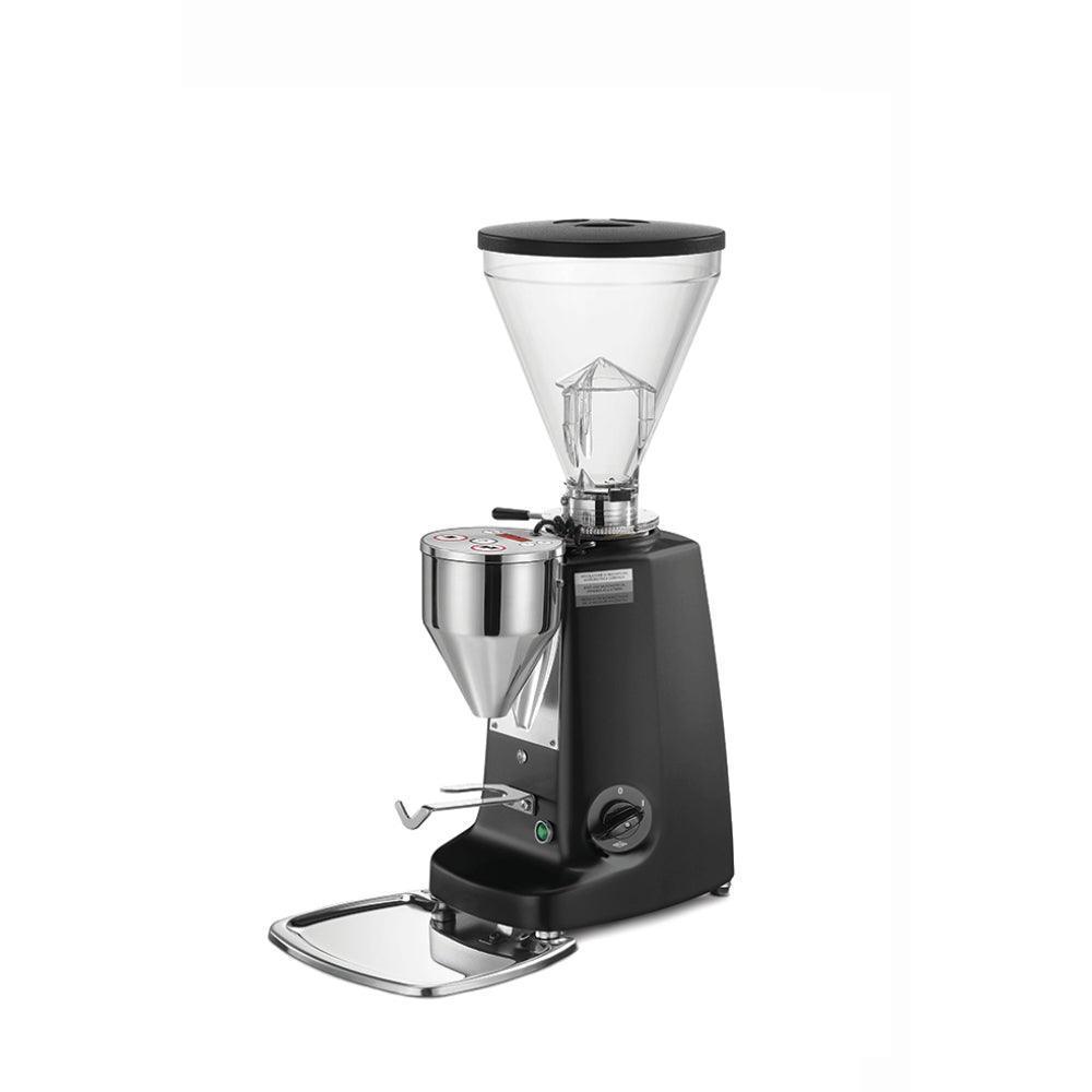 Mazzer Super Jolly Electronic — Equilibrium Intertrade Corporation