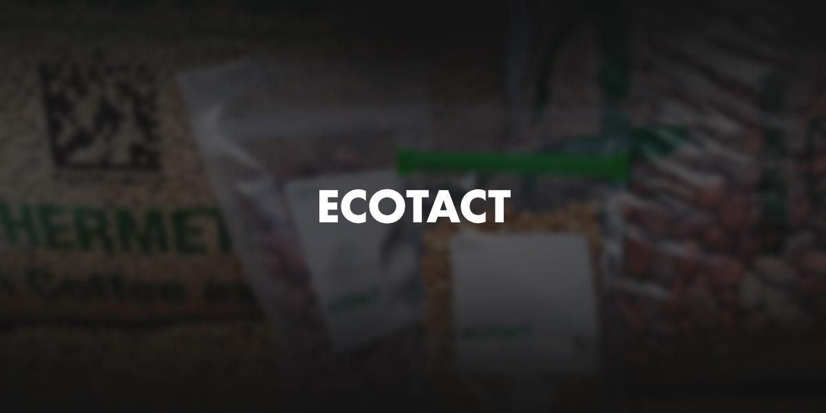 Ecotact — Equilibrium Intertrade Corporation