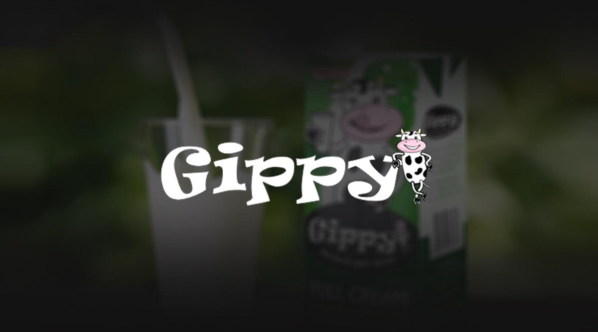 Gippy — Equilibrium Intertrade Corporation