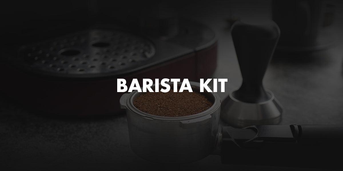 Barista Kit — Equilibrium Intertrade Corporation