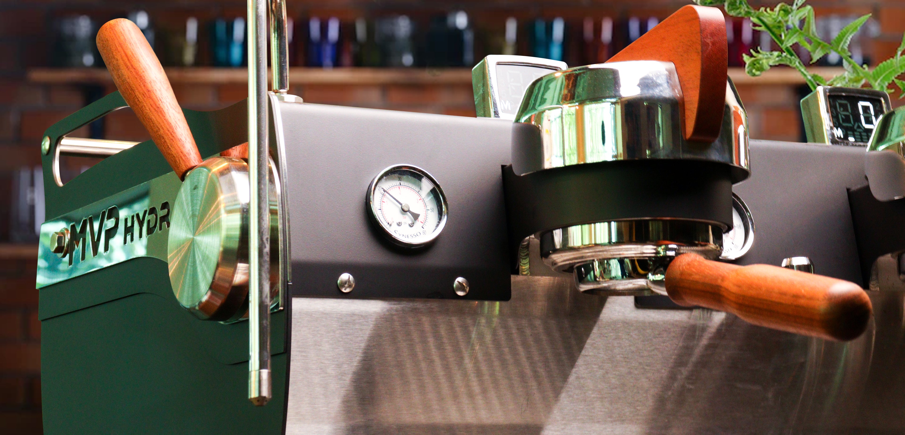 Coffee Supplier in the Philippines | Equilibrium Intertrade Corp.