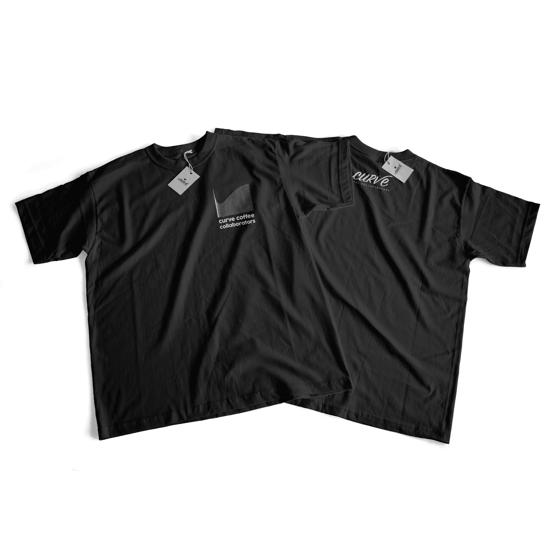 Curve T-Shirt (Graph) — Equilibrium Intertrade Corporation