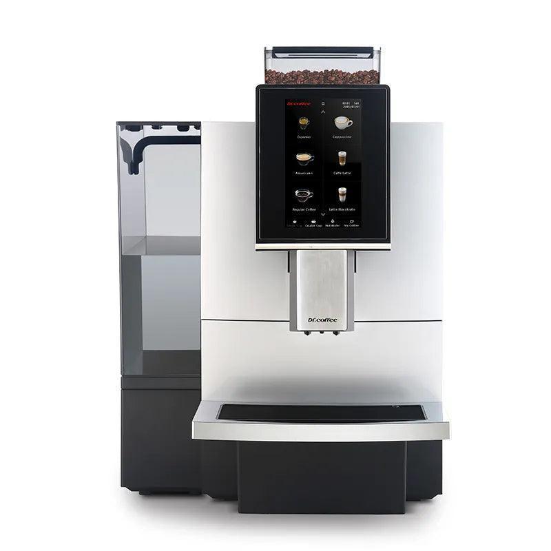 Dr.Coffee F12 Big Automatic Coffee Espresso Machine — Equilibrium ...