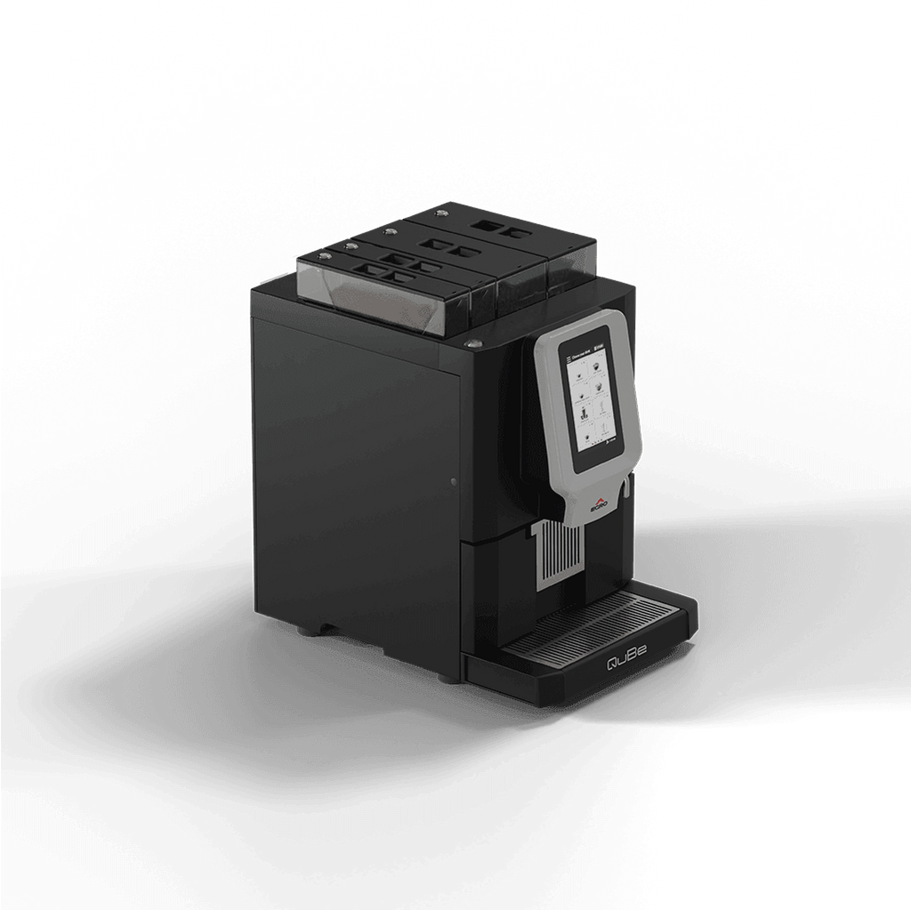 Egro — Equilibrium Intertrade Corporation