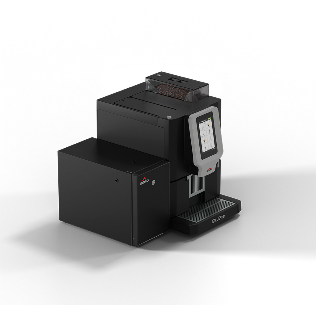Fully Automatic — Equilibrium Intertrade Corporation