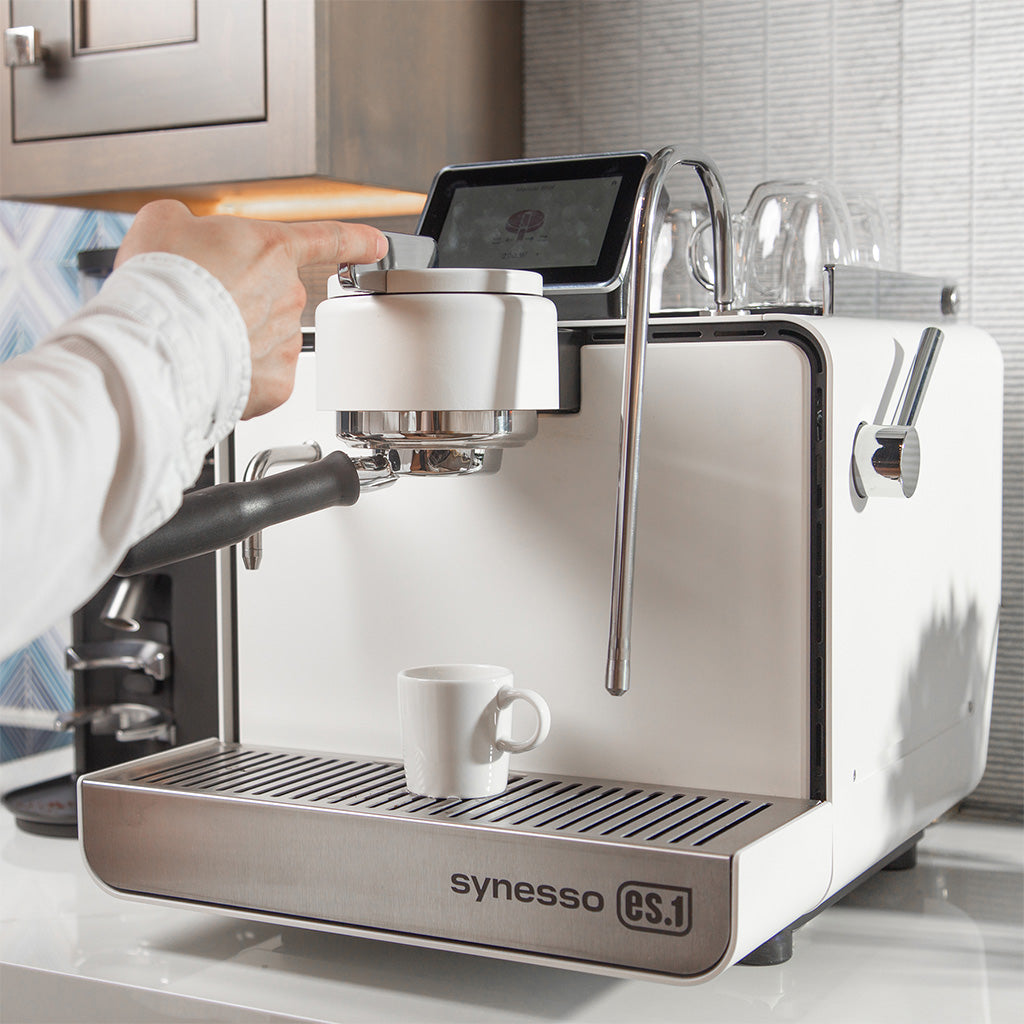 Synesso — Equilibrium Intertrade Corporation