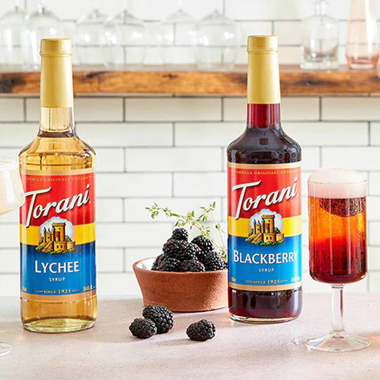 Torani Gift Sets
