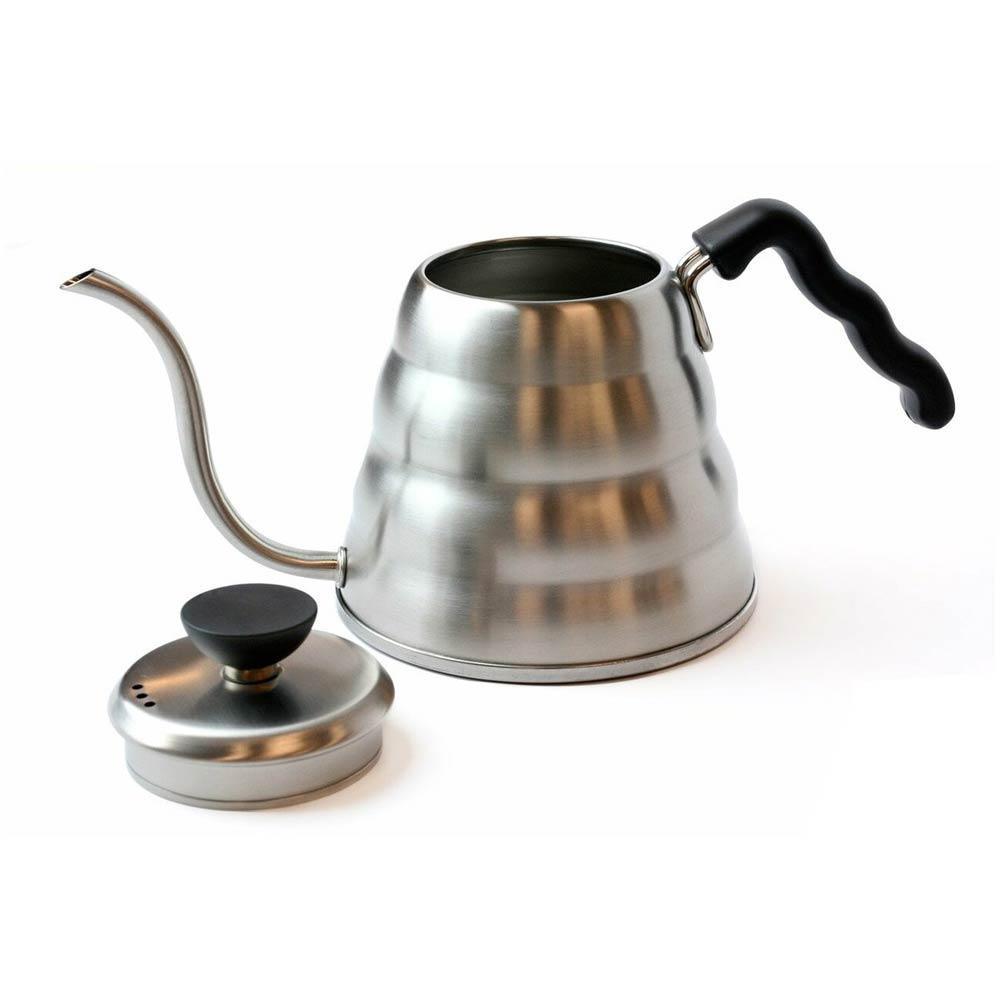 Goose Neck Kettle 1.0L — Equilibrium Intertrade Corporation