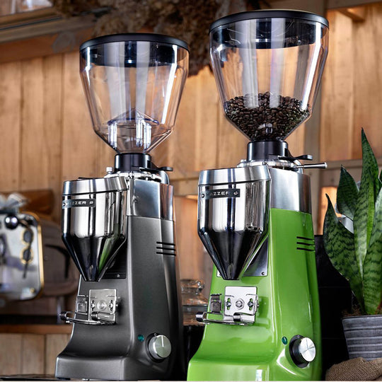 Coffee Grinders for Home — Equilibrium Intertrade Corporation