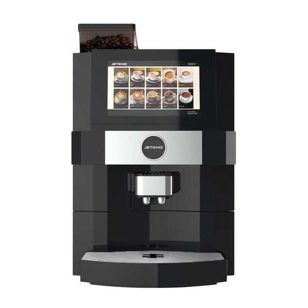 Jetinno JL22 Table Top Automatic Coffee Machine — Equilibrium ...
