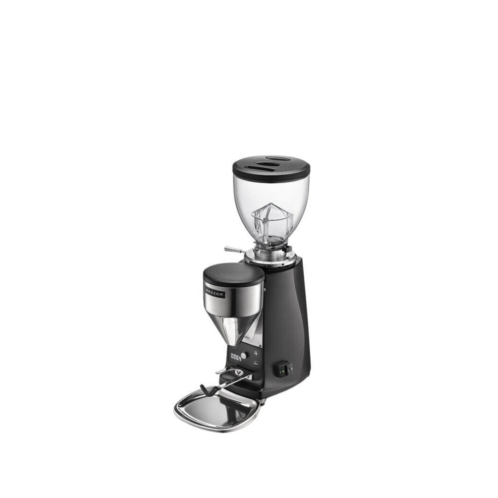 Mazzer Mini D Black — Equilibrium Intertrade Corporation