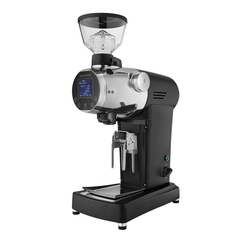 Mazzer ZM Filter Plus — Equilibrium Intertrade Corporation