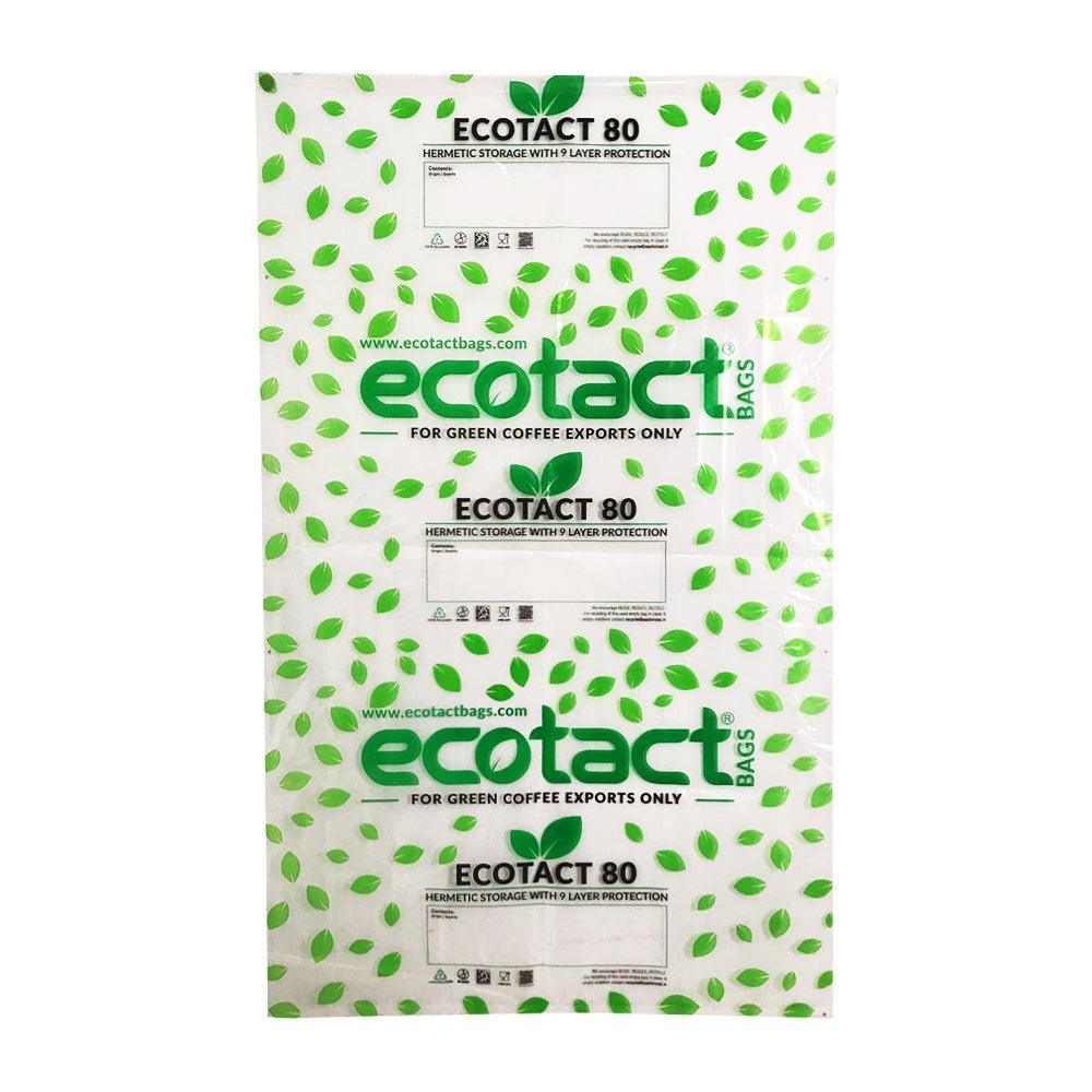 Multilayered Plastic Bags 80KG — Equilibrium Intertrade Corporation