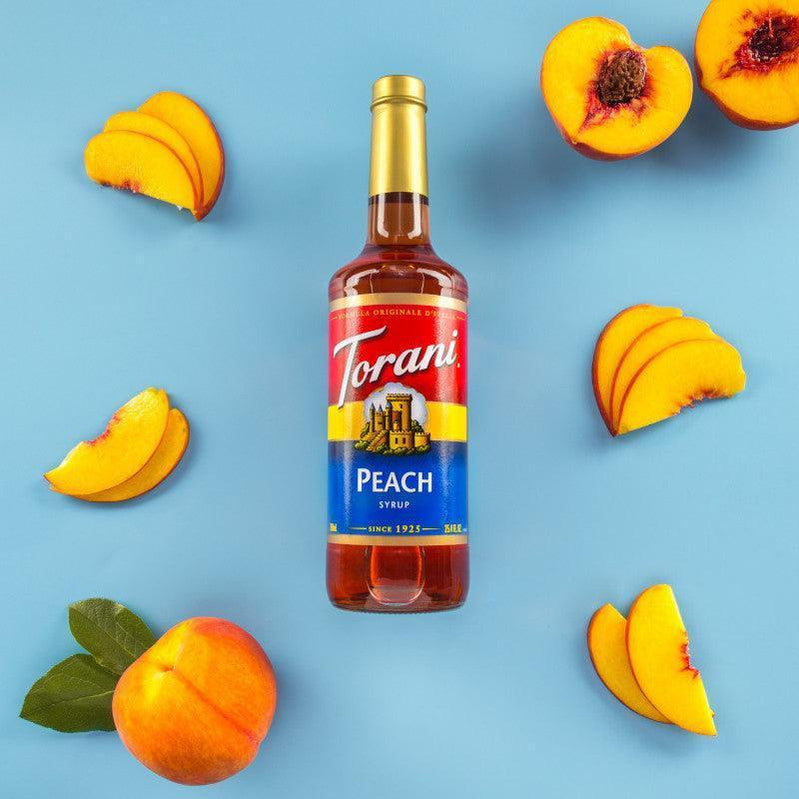 Syrup — Equilibrium Intertrade Corporation