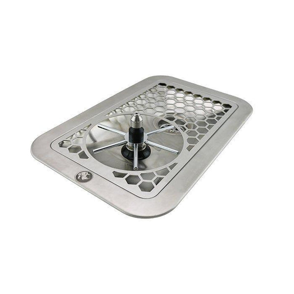 Rhino Spinjet Rinser Rinser — Equilibrium Intertrade Corporation