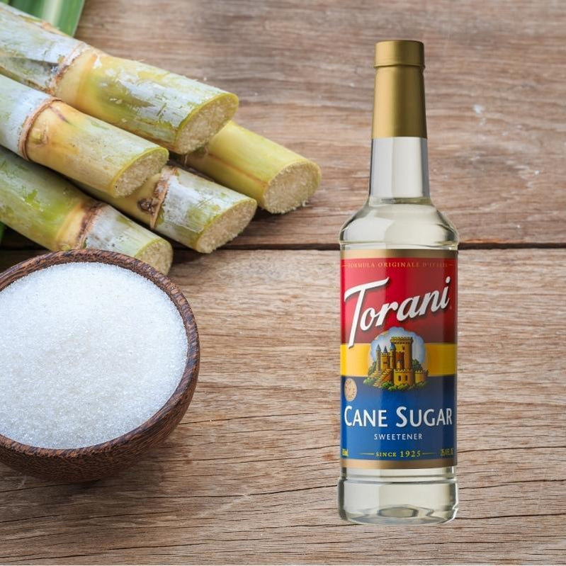 Syrup — Equilibrium Intertrade Corporation