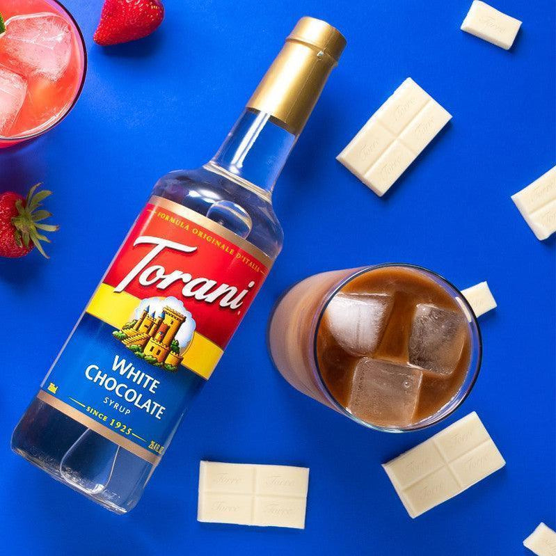 Syrup — Equilibrium Intertrade Corporation