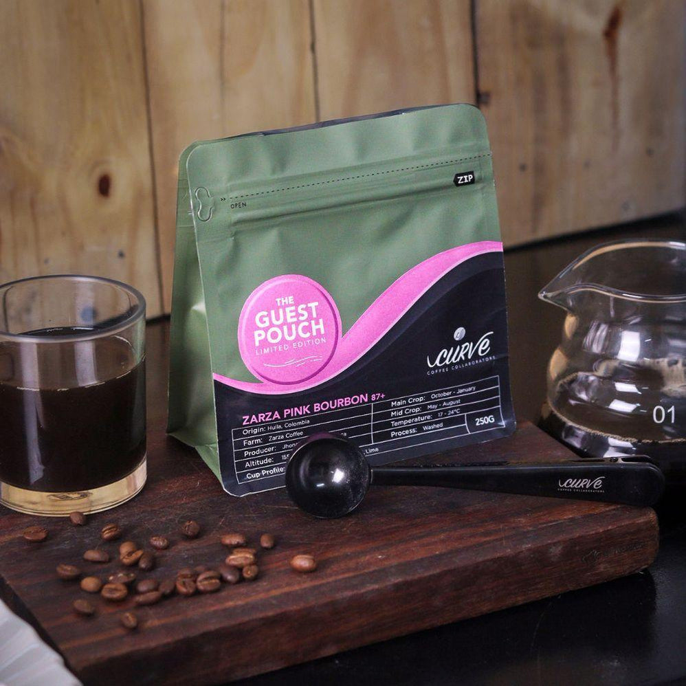 Coffee — Equilibrium Intertrade Corporation