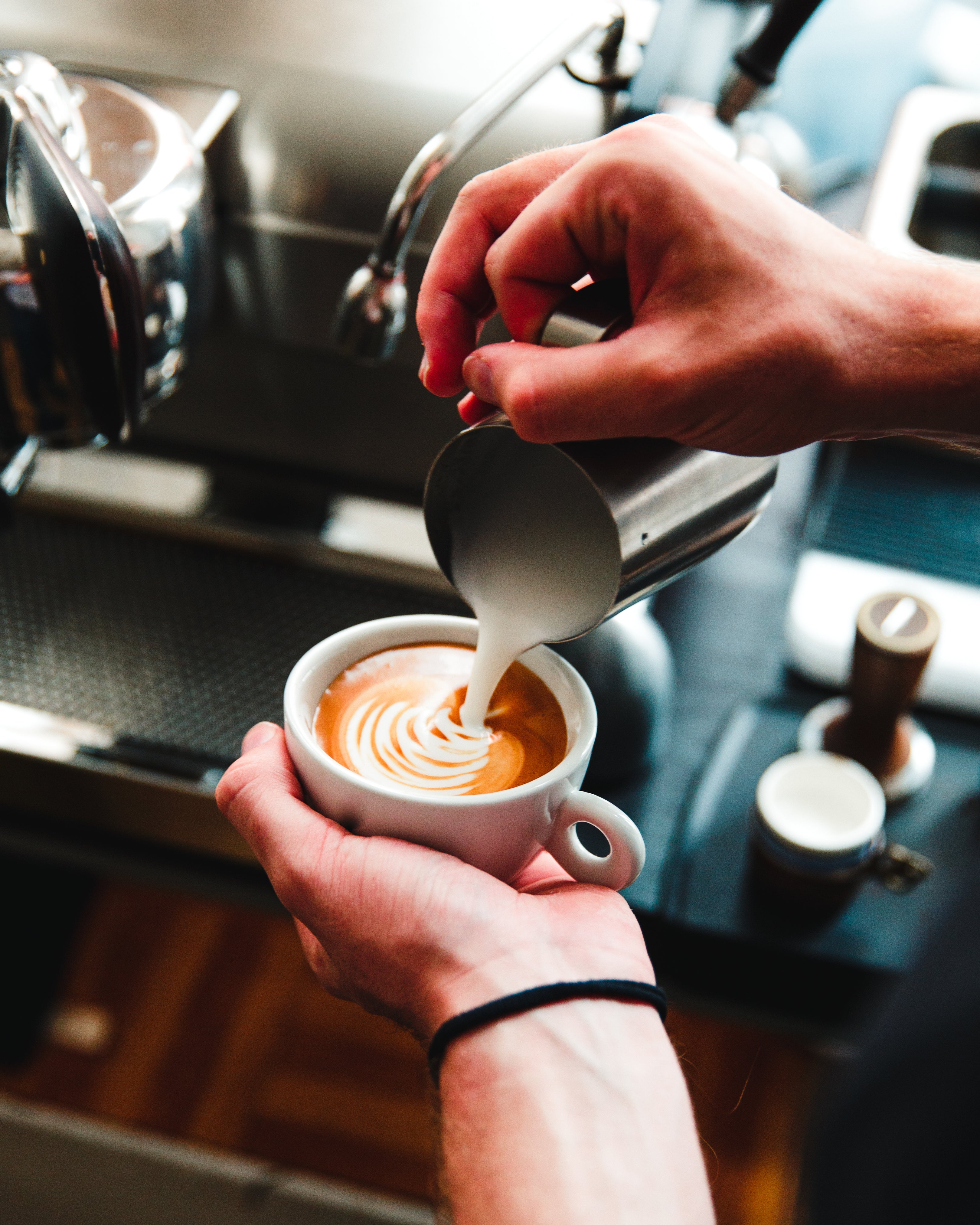 Coffee Supplier in the Philippines | Equilibrium Intertrade Corp.