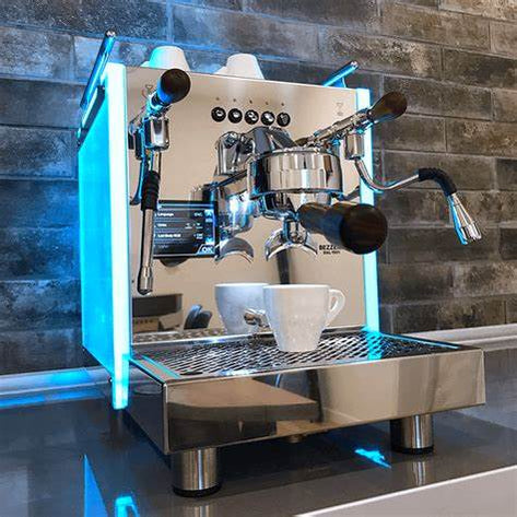 Machines — Equilibrium Intertrade Corporation