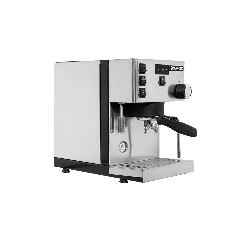 Machines for Cafe — Equilibrium Intertrade Corporation