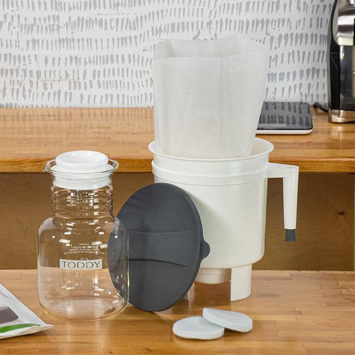 Cold Brew System 2.0L — Equilibrium Intertrade Corporation