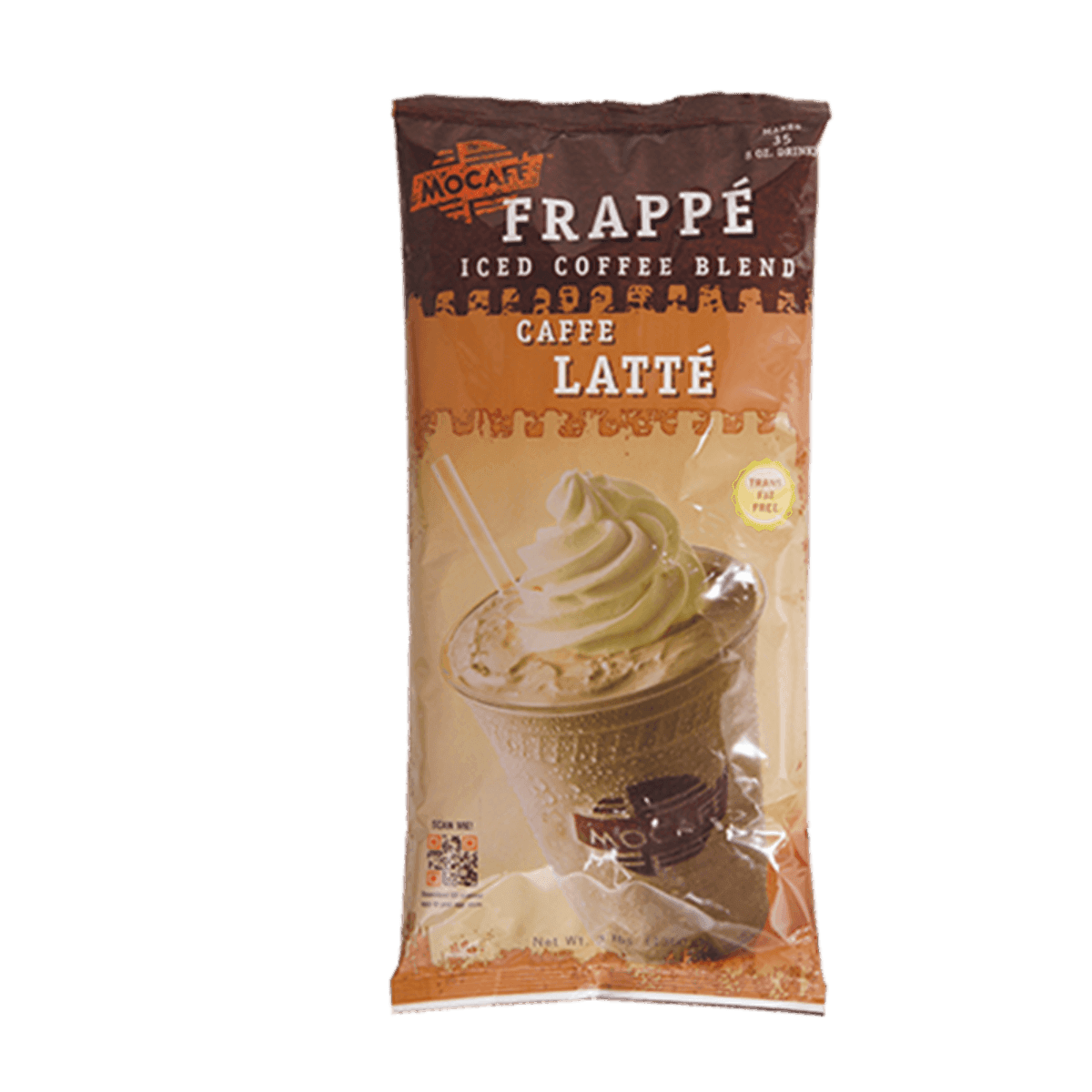 Caffe Latte — Equilibrium Intertrade Corporation