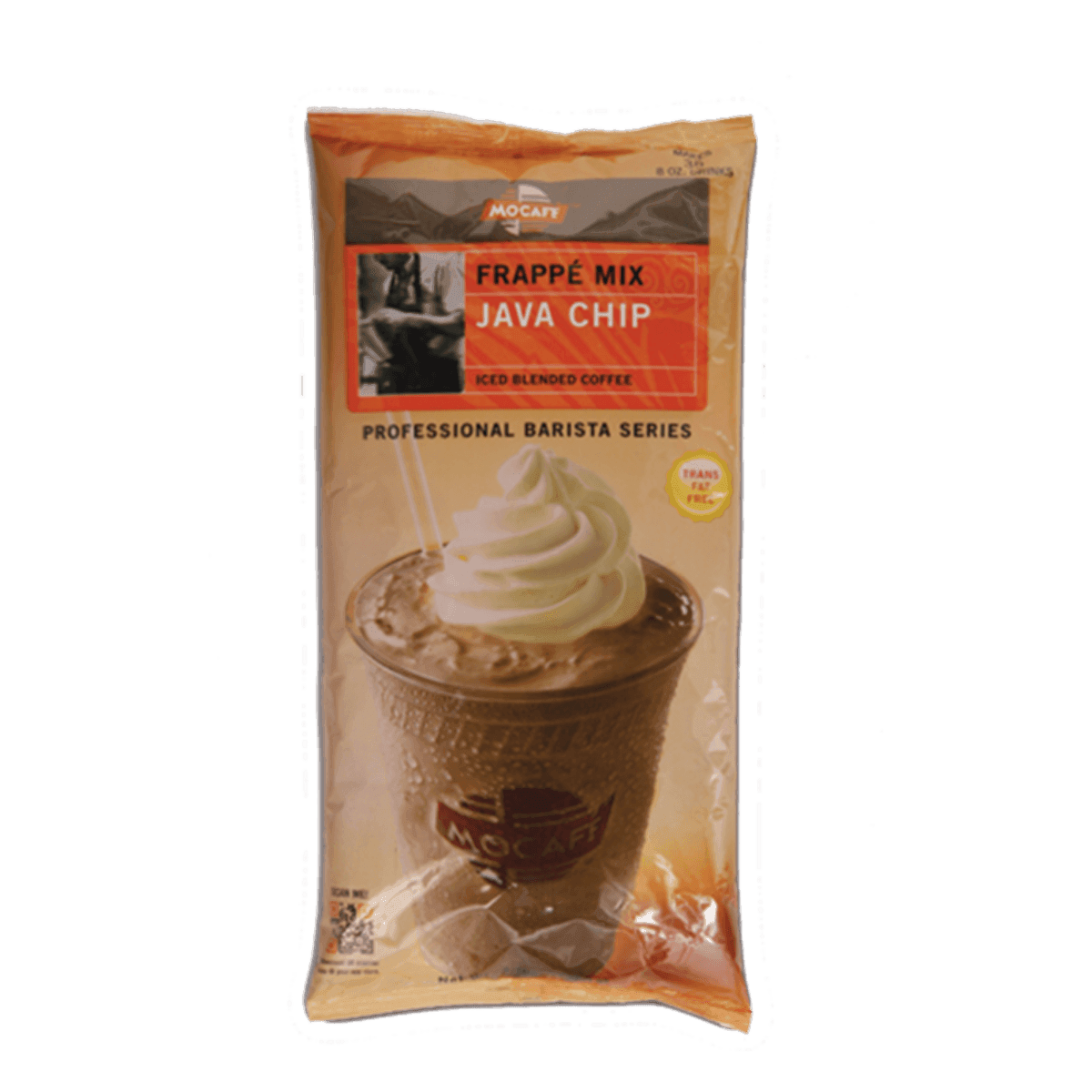 Java Chip — Equilibrium Intertrade Corporation