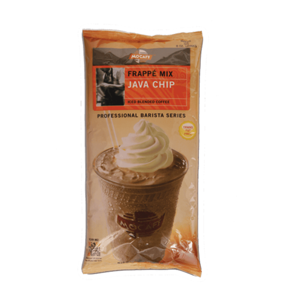 Java Chip — Equilibrium Intertrade Corporation