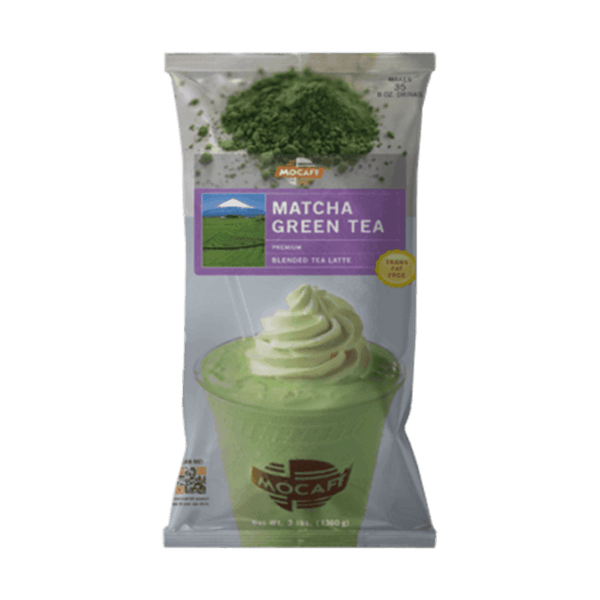 Matcha Green Tea Powder – Equilibrium Intertrade Corporation